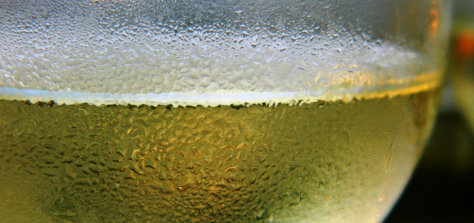 Wine-Crime „Tuchi“ oder „einfach“ Selva Capuzza San Martino della ...